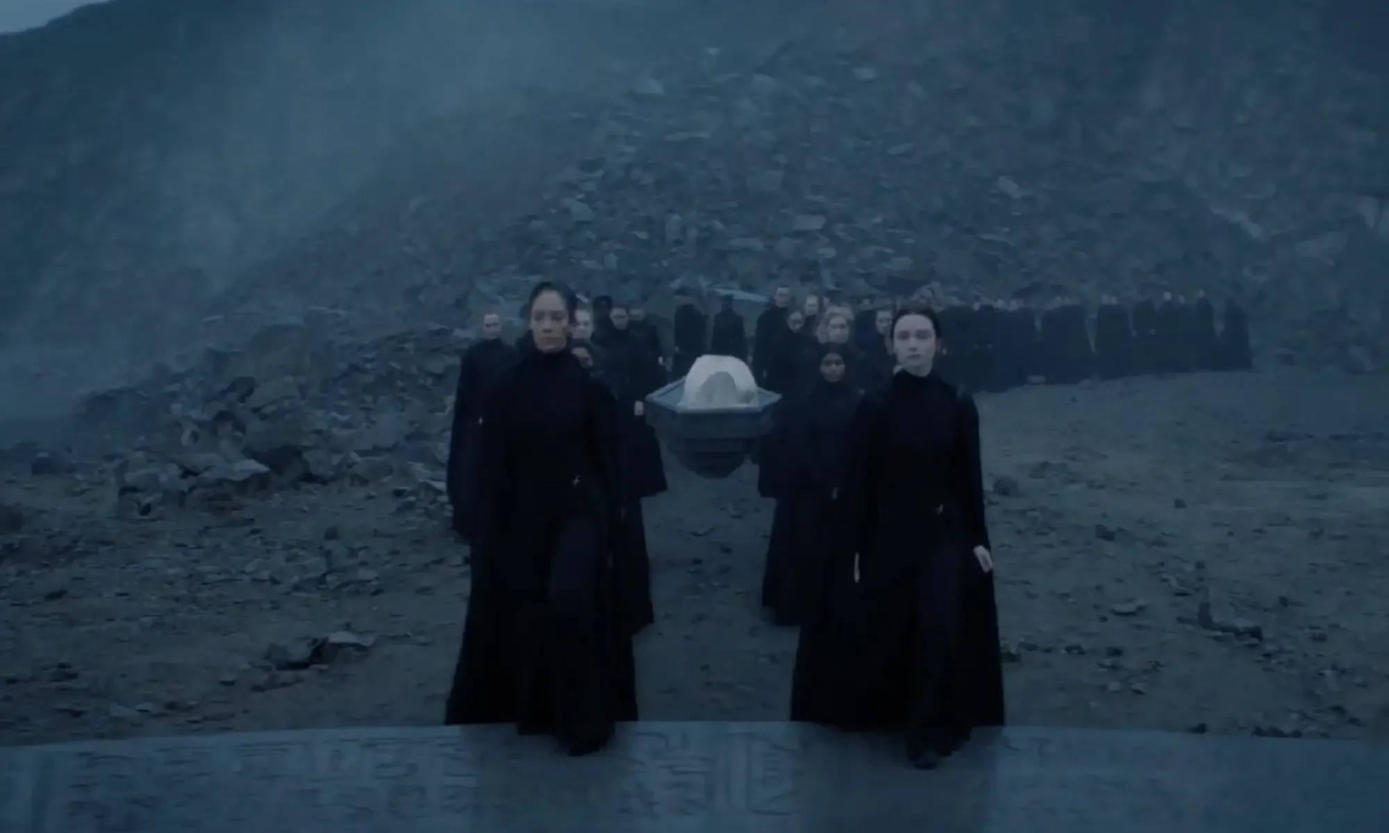 Serial Dune: Prophecy Bawa Kisah 10.000 Tahun Sebelum Paul Atreides