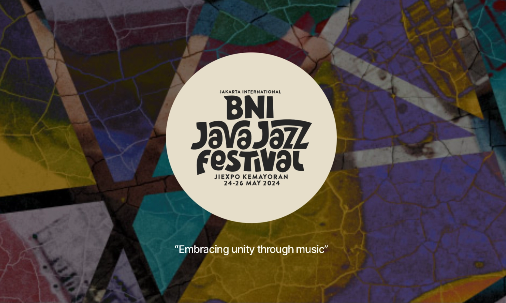 Panduan Nikmati Java Jazz 2024 Di Hari Pertama