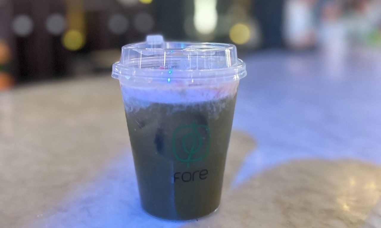 Nggak Cuma Kopi, Fore Hadirkan Tiga Varian Rasa Baru