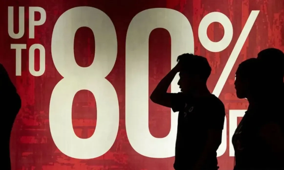 APPBI Targetkan Transaksi Jakarta Great Sale Tembus Rp12 Triliun