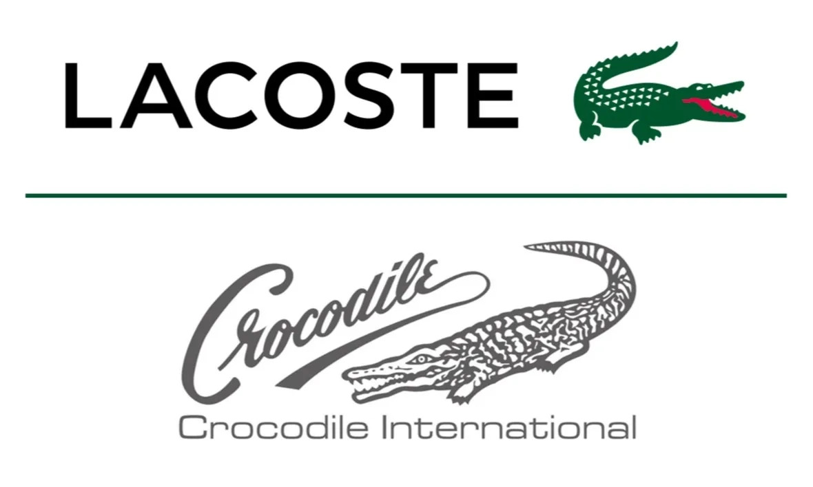 Kisah Perseteruan Lacoste Versus Crocodile