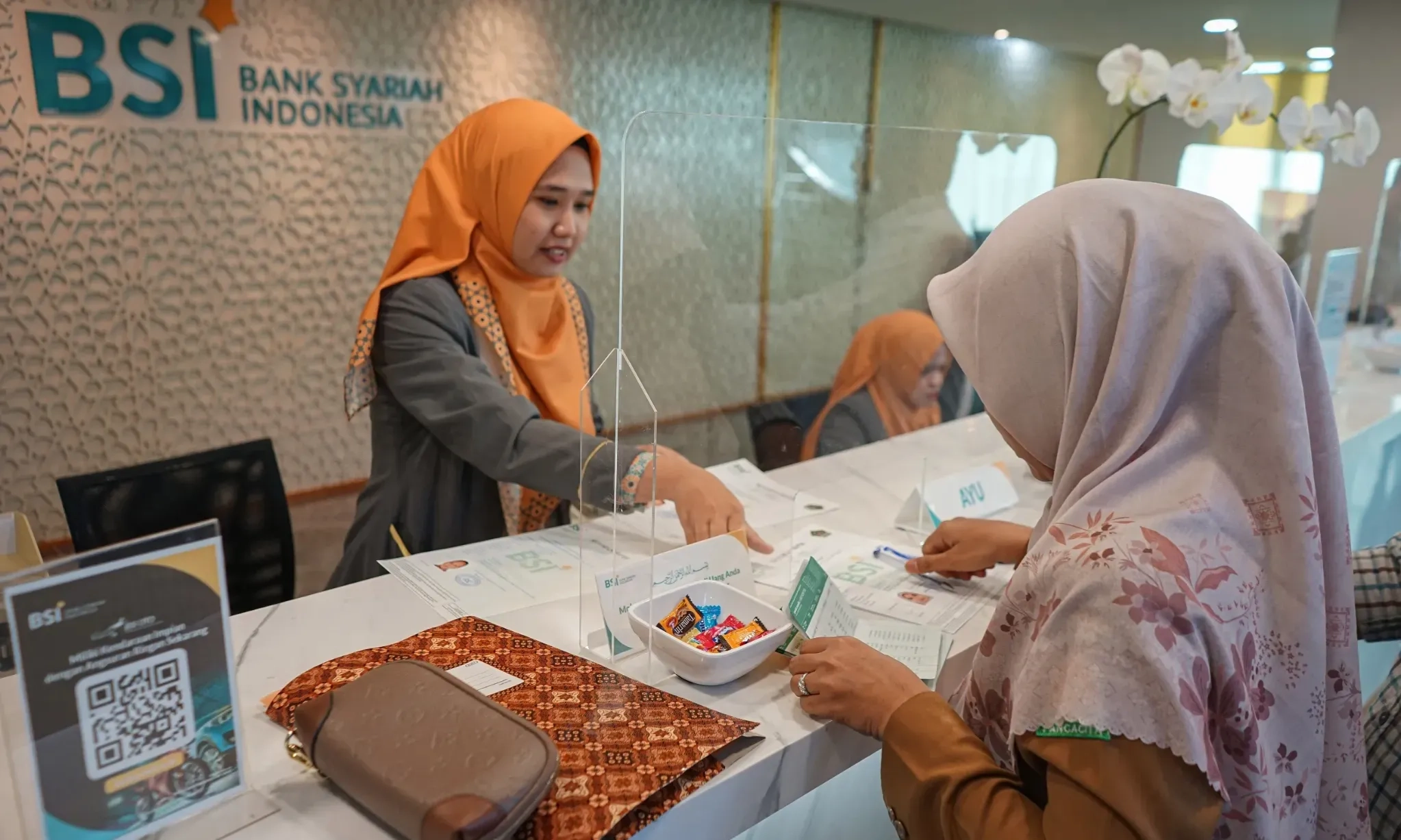 PP Muhammadiyah Tarik Dana Rp13 T, BSI Buka Suara PP Muhammadiyah Tarik Dana Rp13 T, BSI Buka Suara
