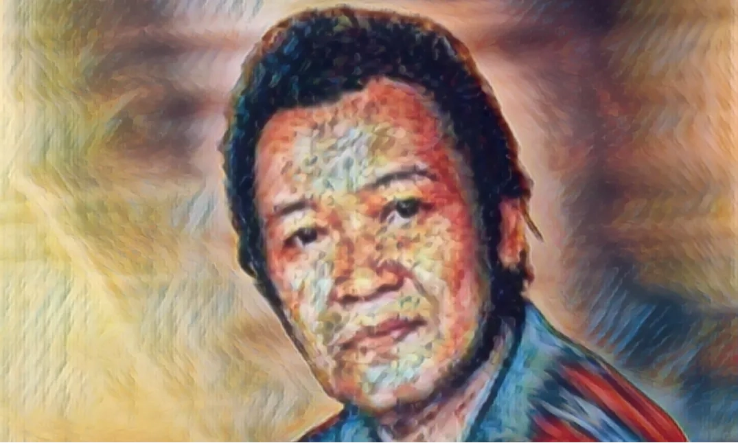 Tatang S dan Era Keemasan Komik Rakyat