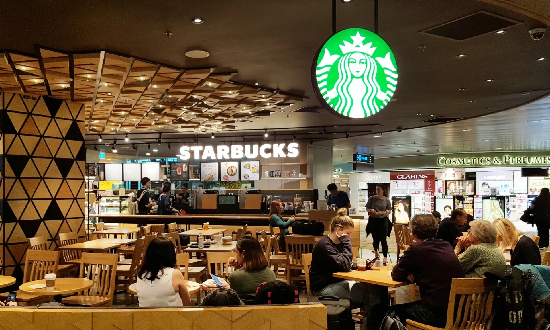 Ini Alasan Starbucks Gagal Kuasai Australia