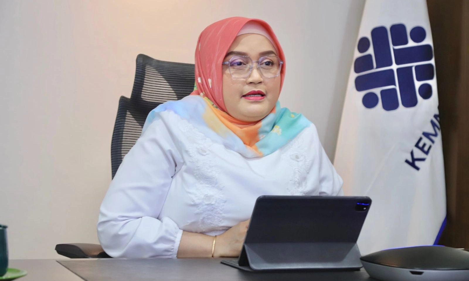 UU KIA Tak Bertentangan dengan Aturan Ketenagakerjaan