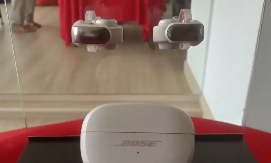 Bose Ultra Open Earbuds, TWS Dengan Fitur Pengatur Suara Otomatis