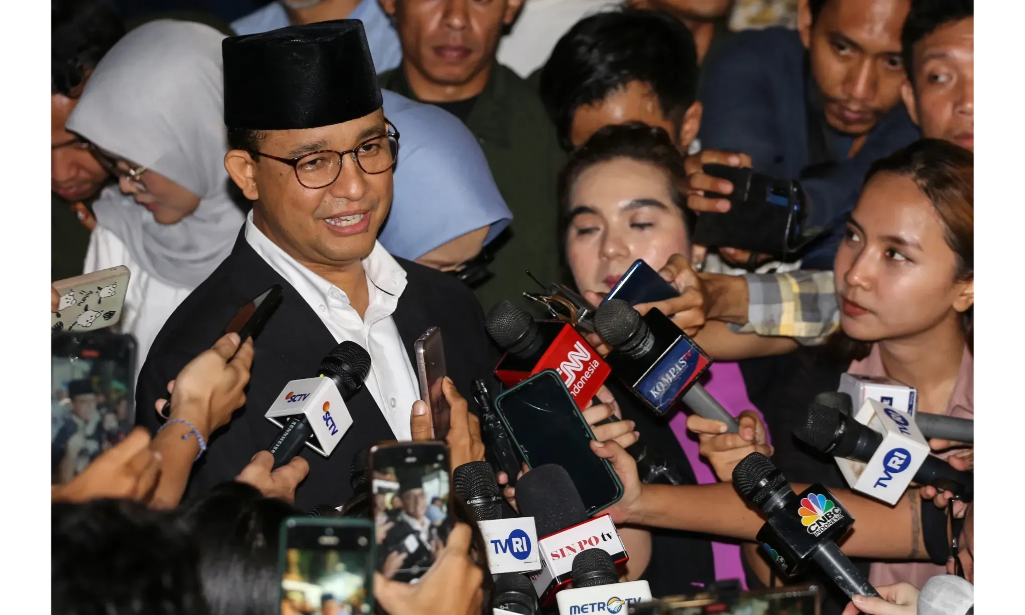 PKB Jadwalkan Uji Kelayakan Anies Untuk Pilgub Jakarta PKB Jadwalkan Uji Kelayakan Anies Untuk Pilgub Jakarta