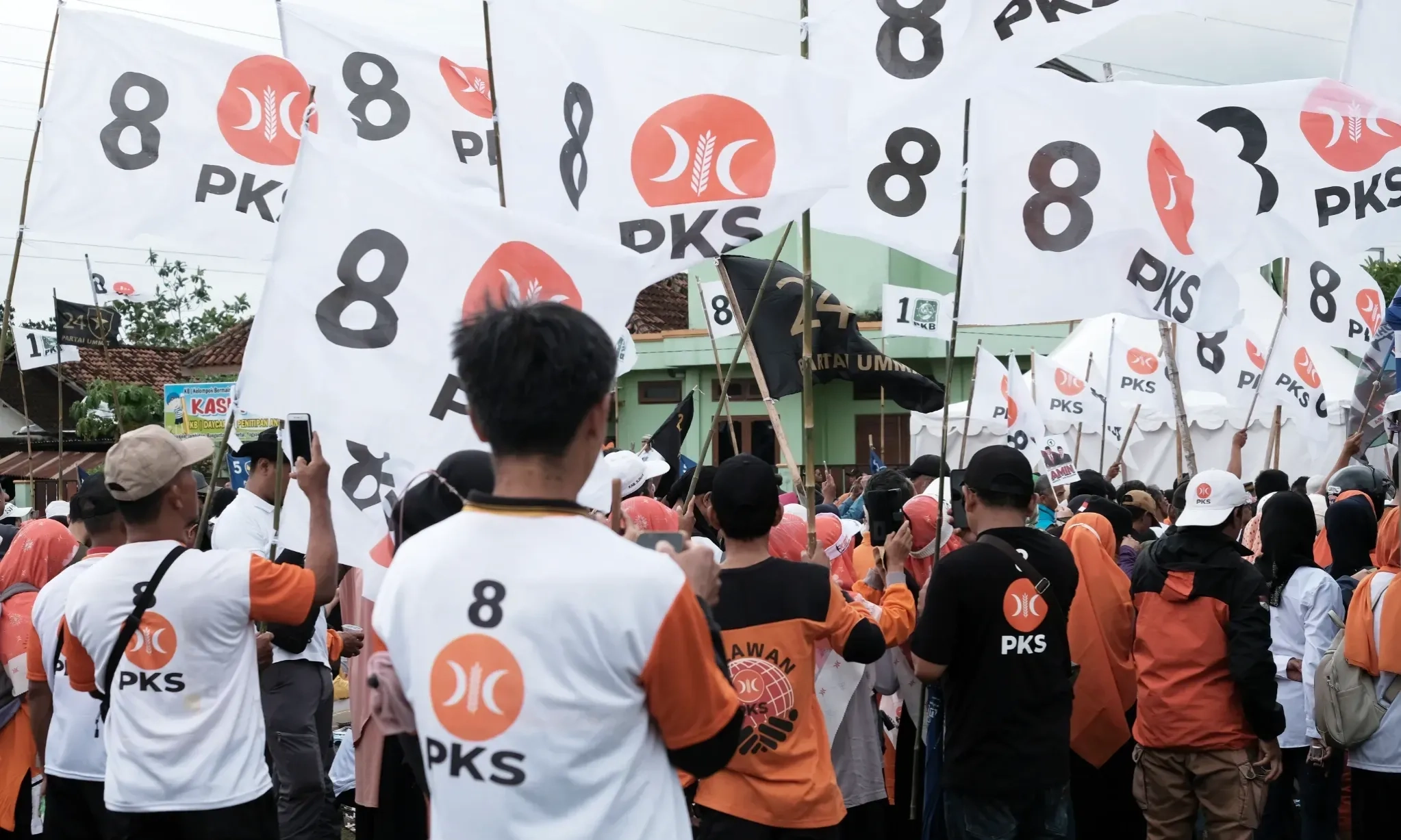 Tawaran KIM Untuk PKS di Pilgub Jakarta
