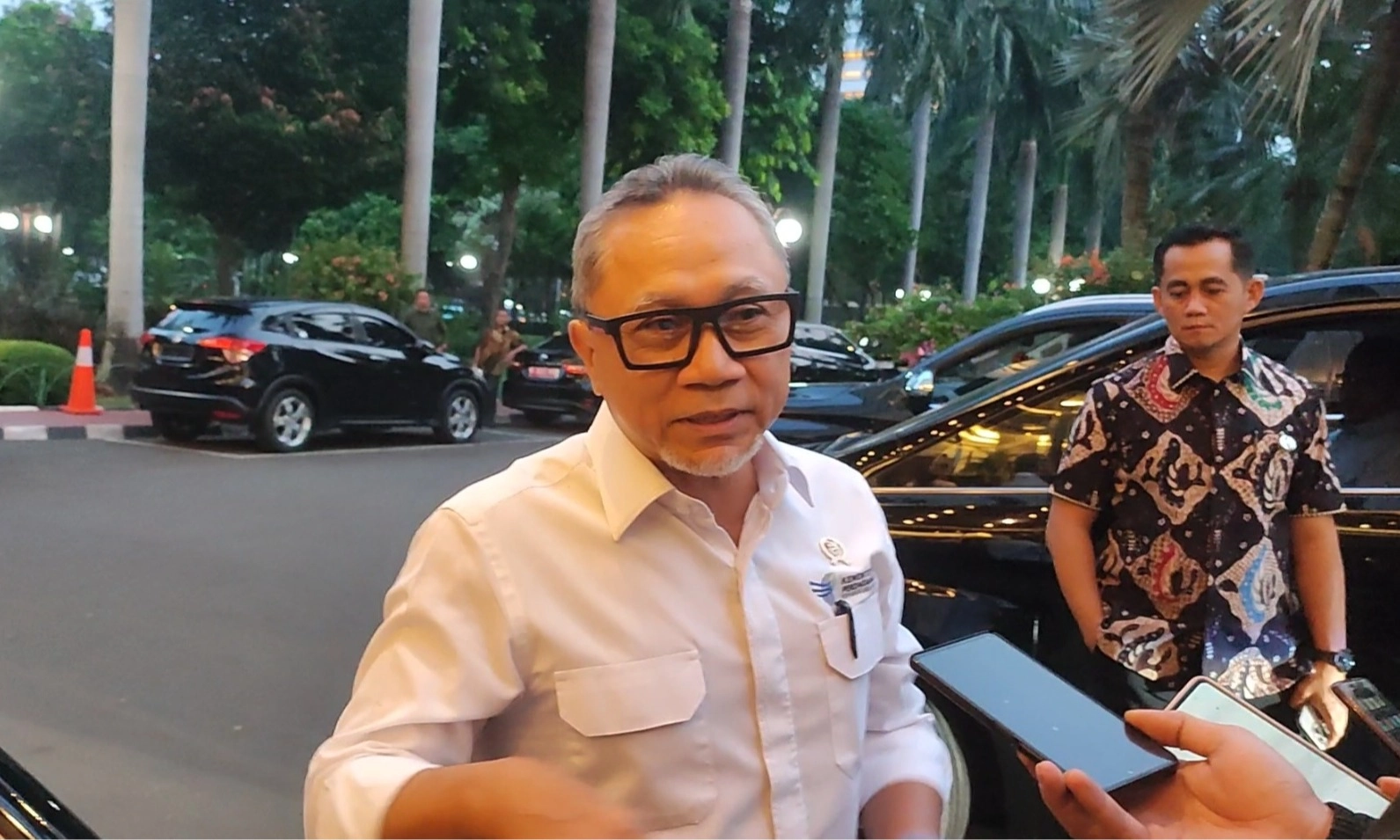 Siap-siap, Harga Minyakita Naik Jadi Rp15.700/Liter Pekan Depan