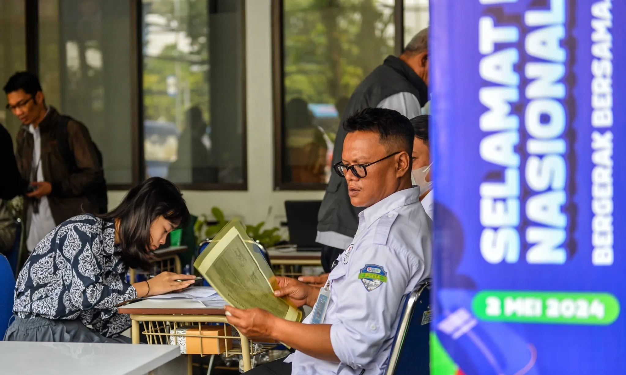 JPPI Nilai Perlu Sistem PPDB Baru Agar Adil