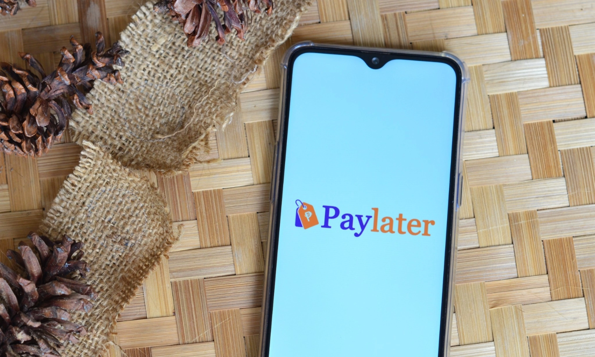 Riset Kredivo: Transaksi Offline Paylater 2023 Naik 169%