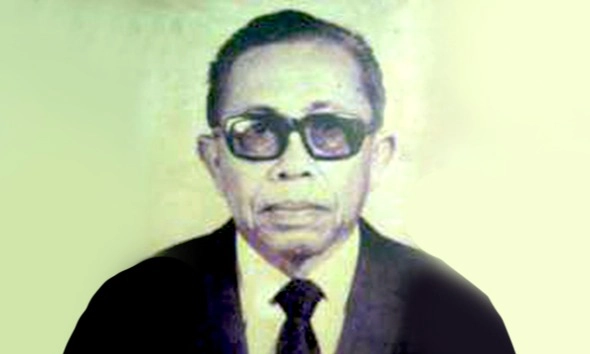 Lafran Pane dan Perjuangan Pemikiran HMI
