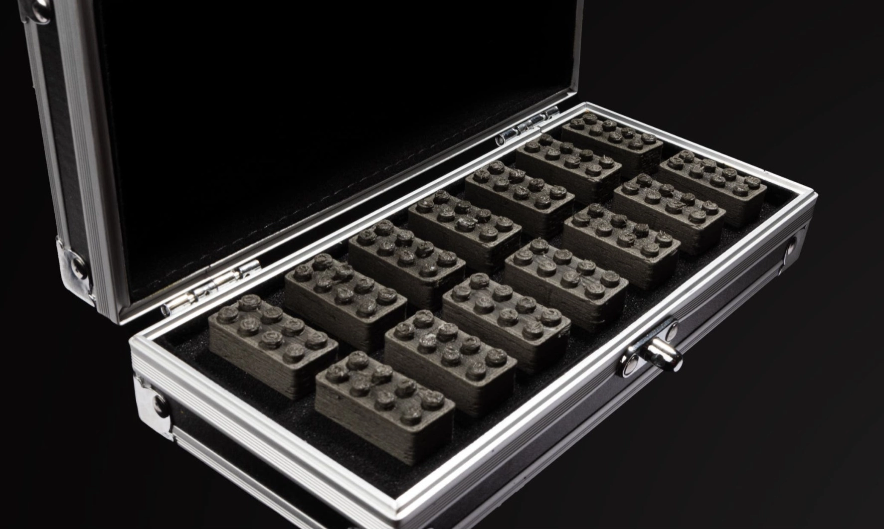 Lego Ciptakan Bricks Dari Debu Meteorit Untuk Bangunan Di Bulan