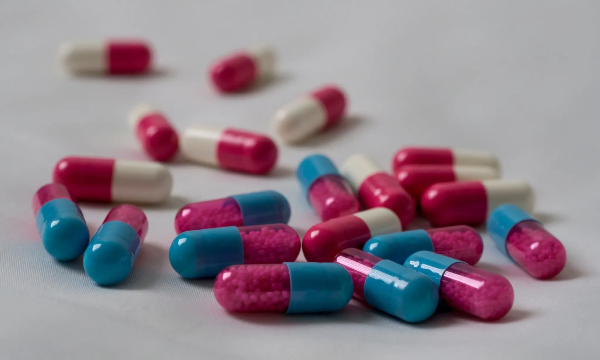 Pakar Sebut Harga Obat di India Lebih Murah