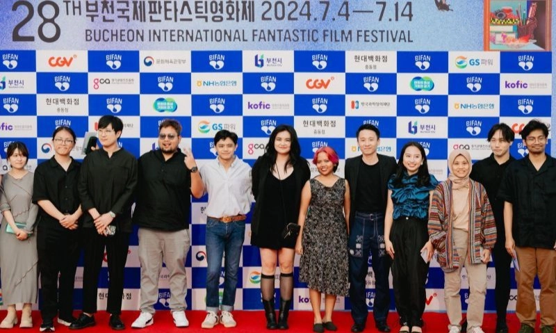 Indonesia Jadi Country of Focus BIFAN 2024