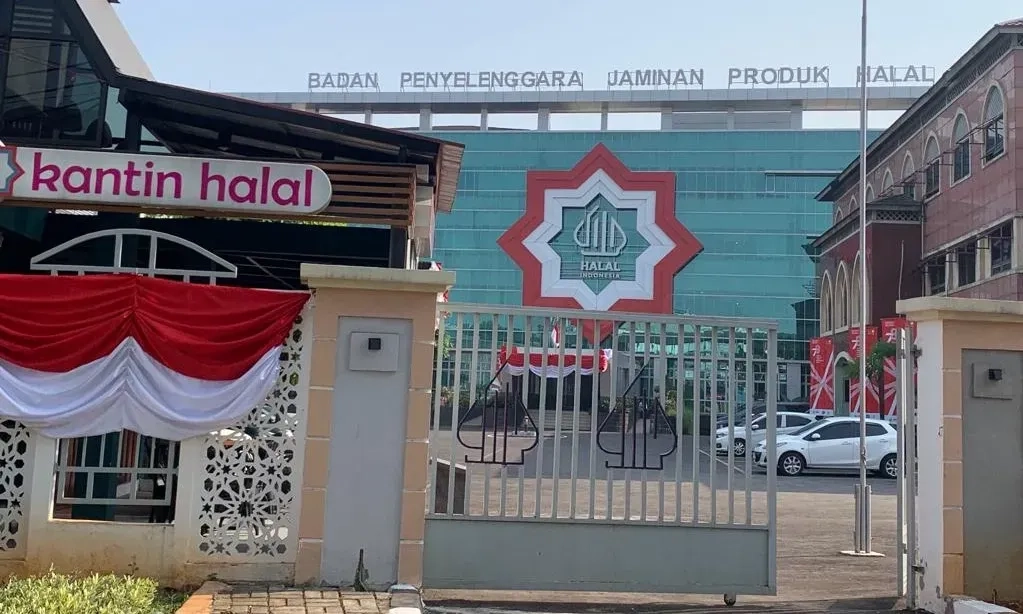 BPJPH Ajak Kampus Kembangkan Riset Dan Program Studi Halal