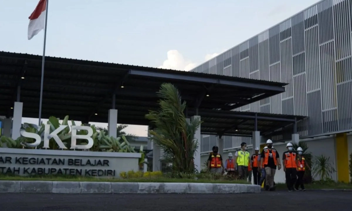 PPDB SKB Jakarta Mulai Dibuka