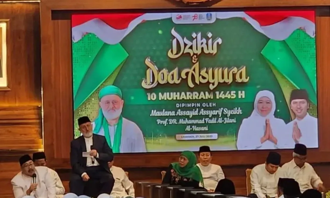 Mengenal Hari Asyura Dan Keutamaannya Bagi Umat Islam