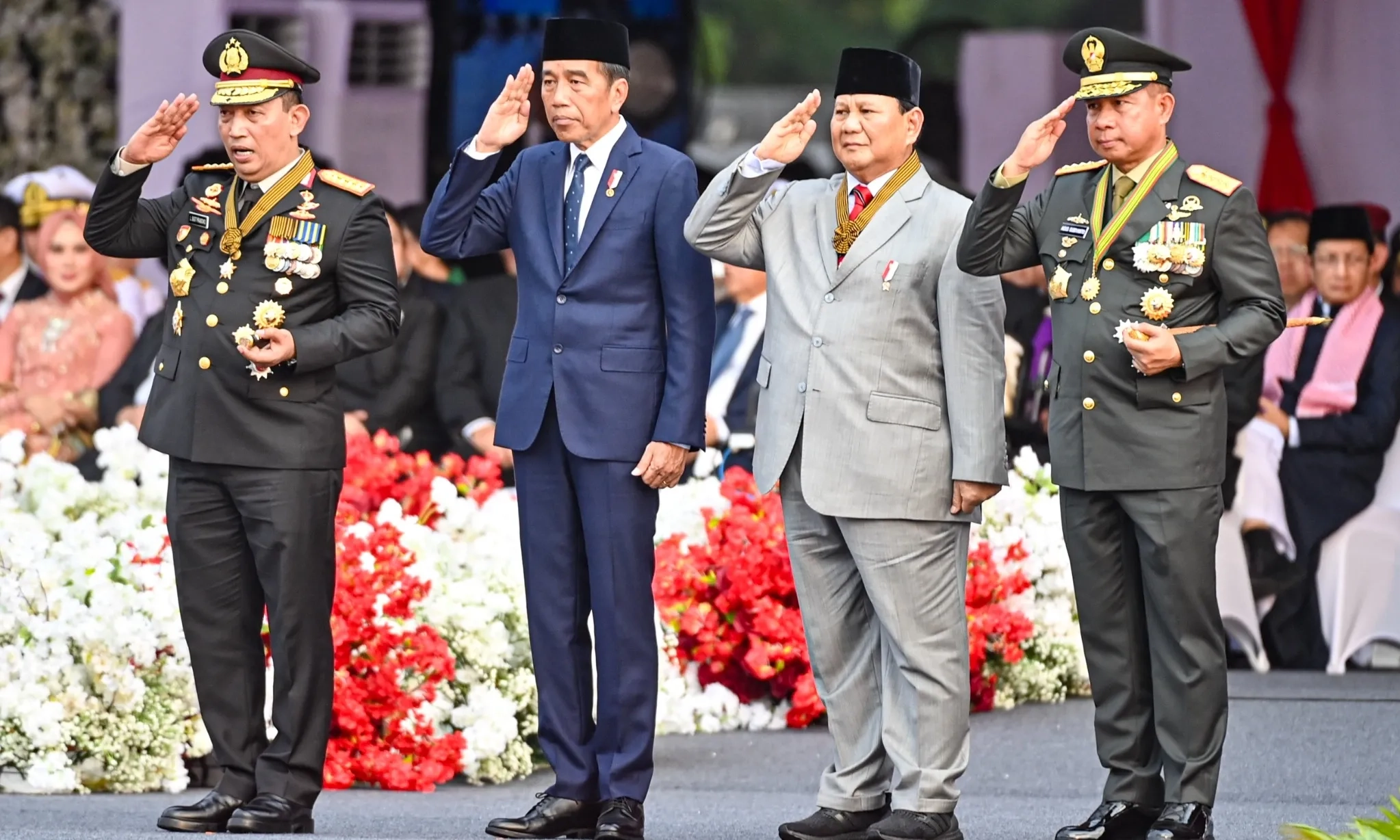 Prabowo Segera Umumkan Cagub Jateng Prabowo Segera Umumkan Cagub Jateng