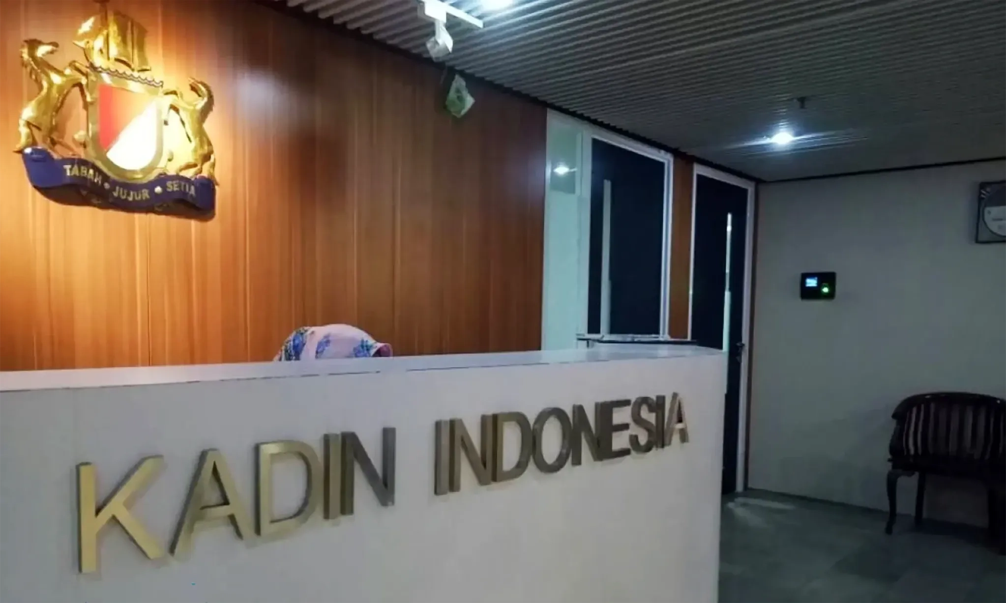 Mengenal Kadin Indonesia