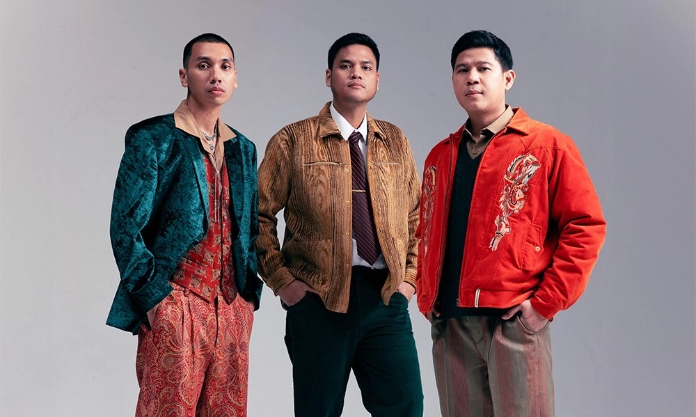 RAN Sambut Hari Anak Dengan Album RAN For Your Kids