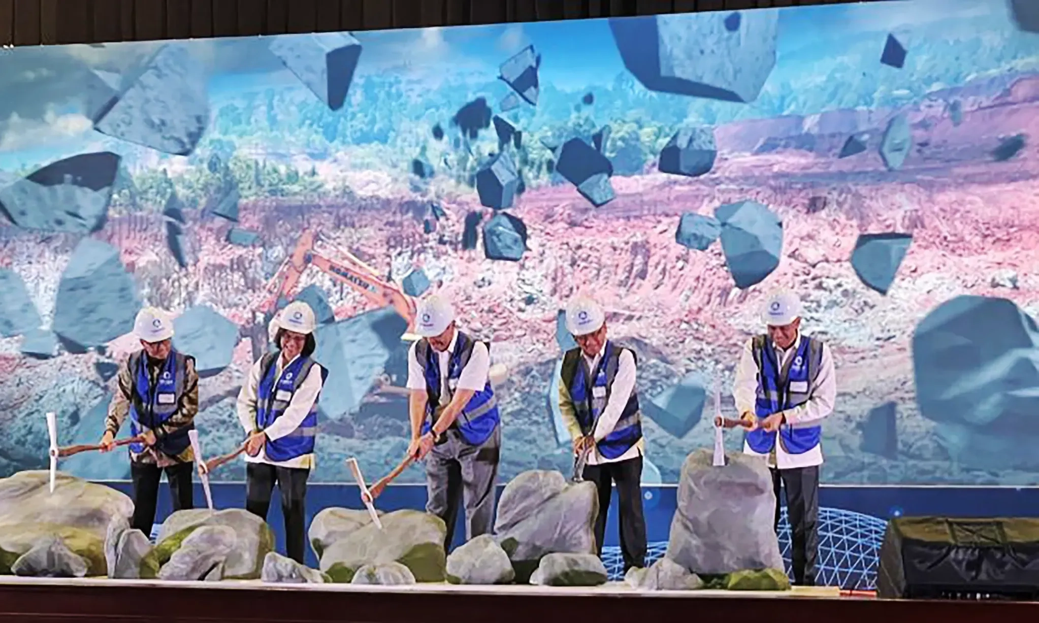 Menteri ESDM Ungkap Manfaat Platform SIMBARA