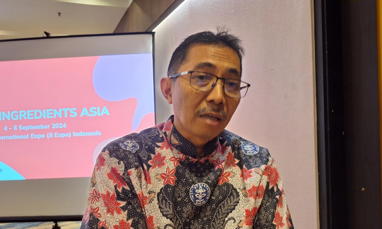 Guru Besar IPB Buka Suara Isu Roti Berpengawet Kosmetik