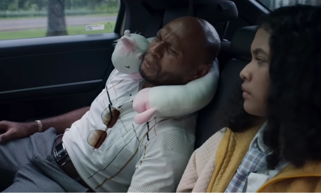 Trailer Kaka Bos Tampilkan Relasi Emosional Ayah dan Anak Perempuan