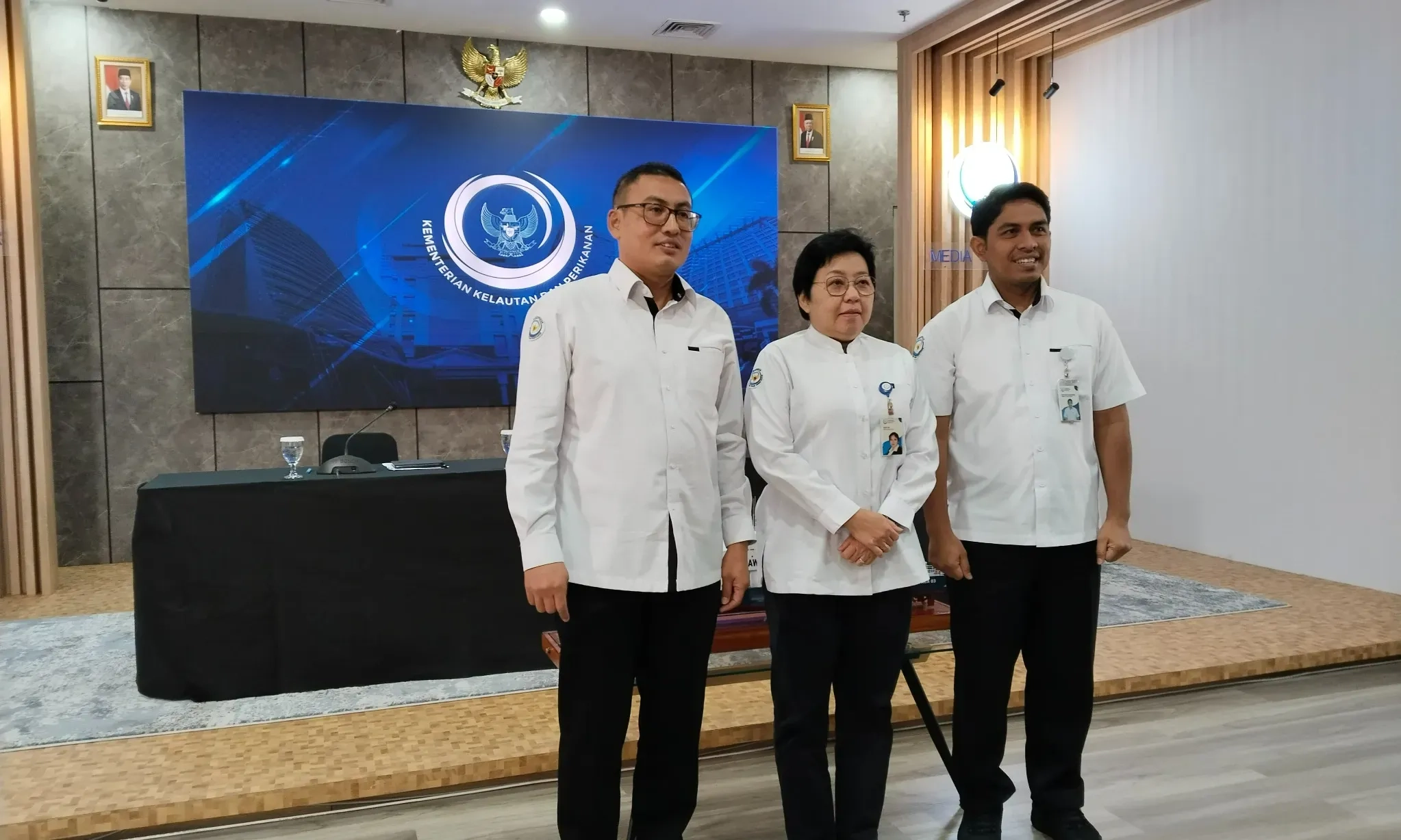 KKP: 66 Perusahaan Antre Untuk Dapat Izin Pengerukan Pasir Laut