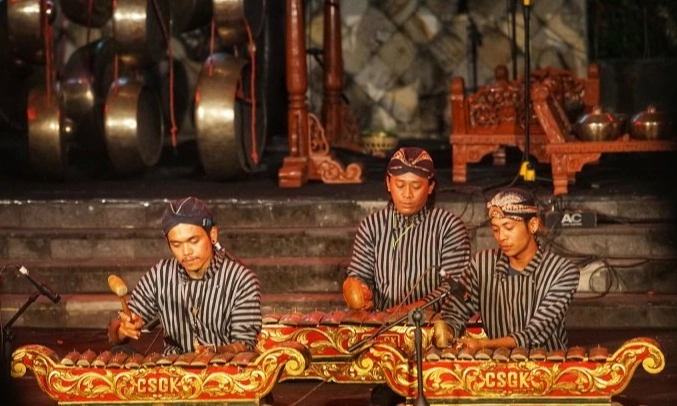 Menyambut Pelaksanaan Yogyakarta Gamelan Festival 2024