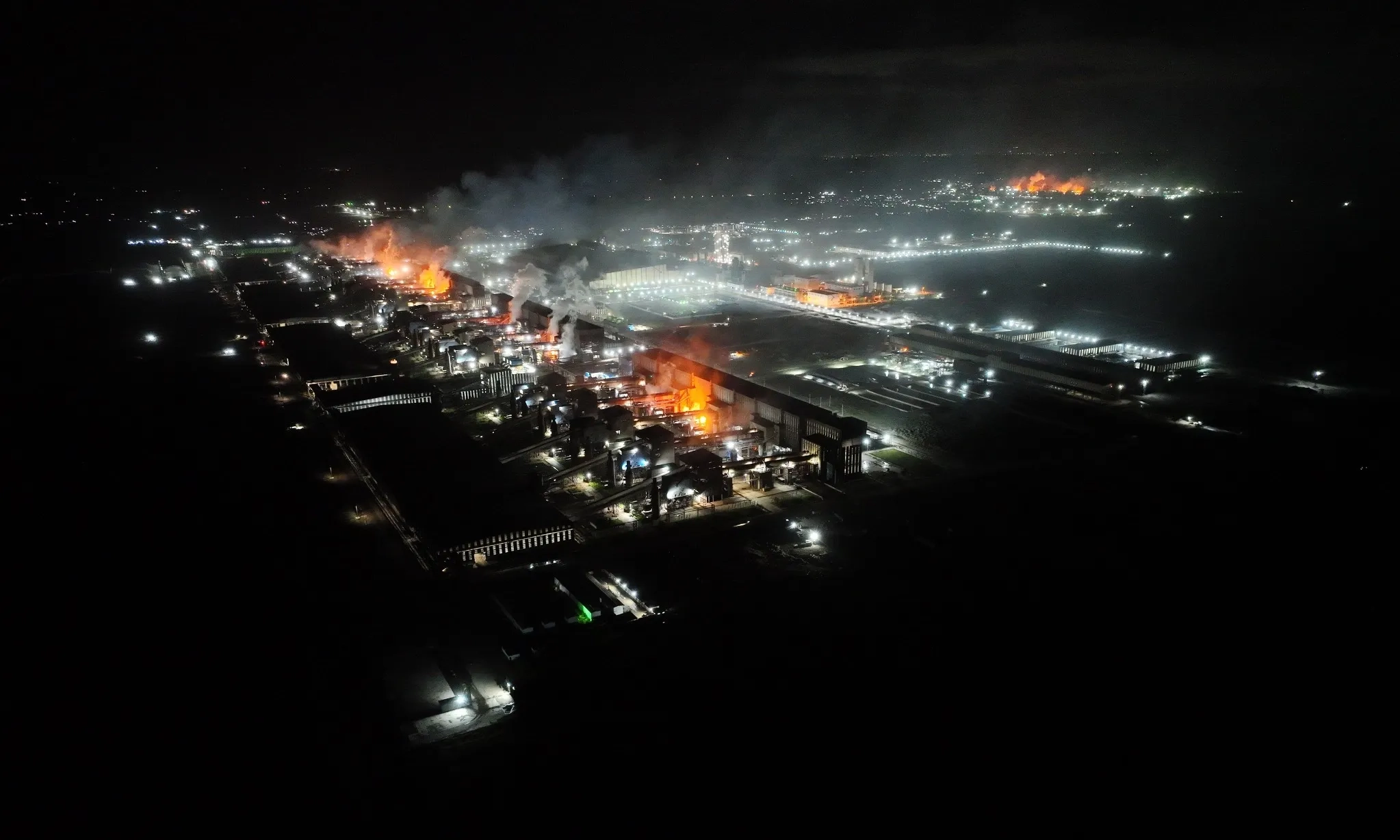 Pemerintah Hentikan Proyek Smelter RKEF, Ini Sebabnya