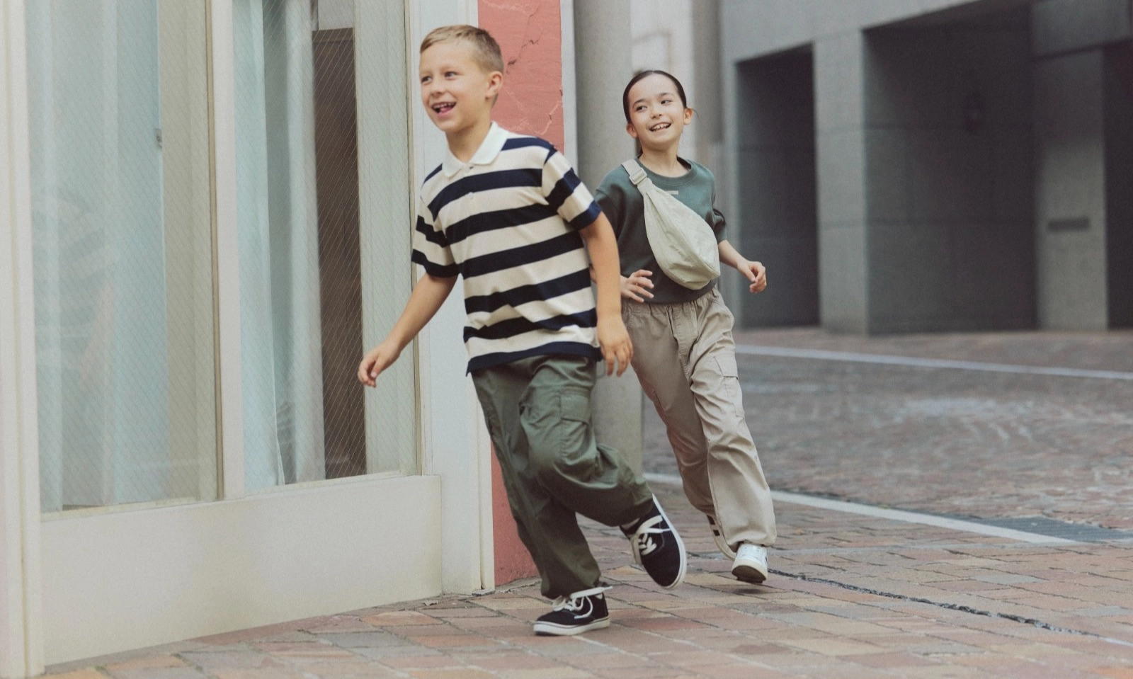 Parents, Simak Tips Memilih Pakaian untuk Anak
