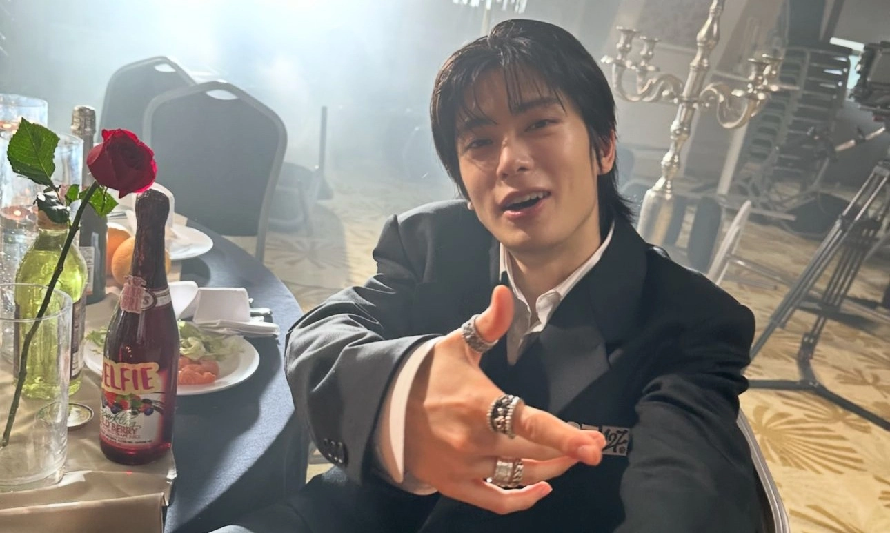 Jaehyun NCT Siap Debut Solo Rilis Album J