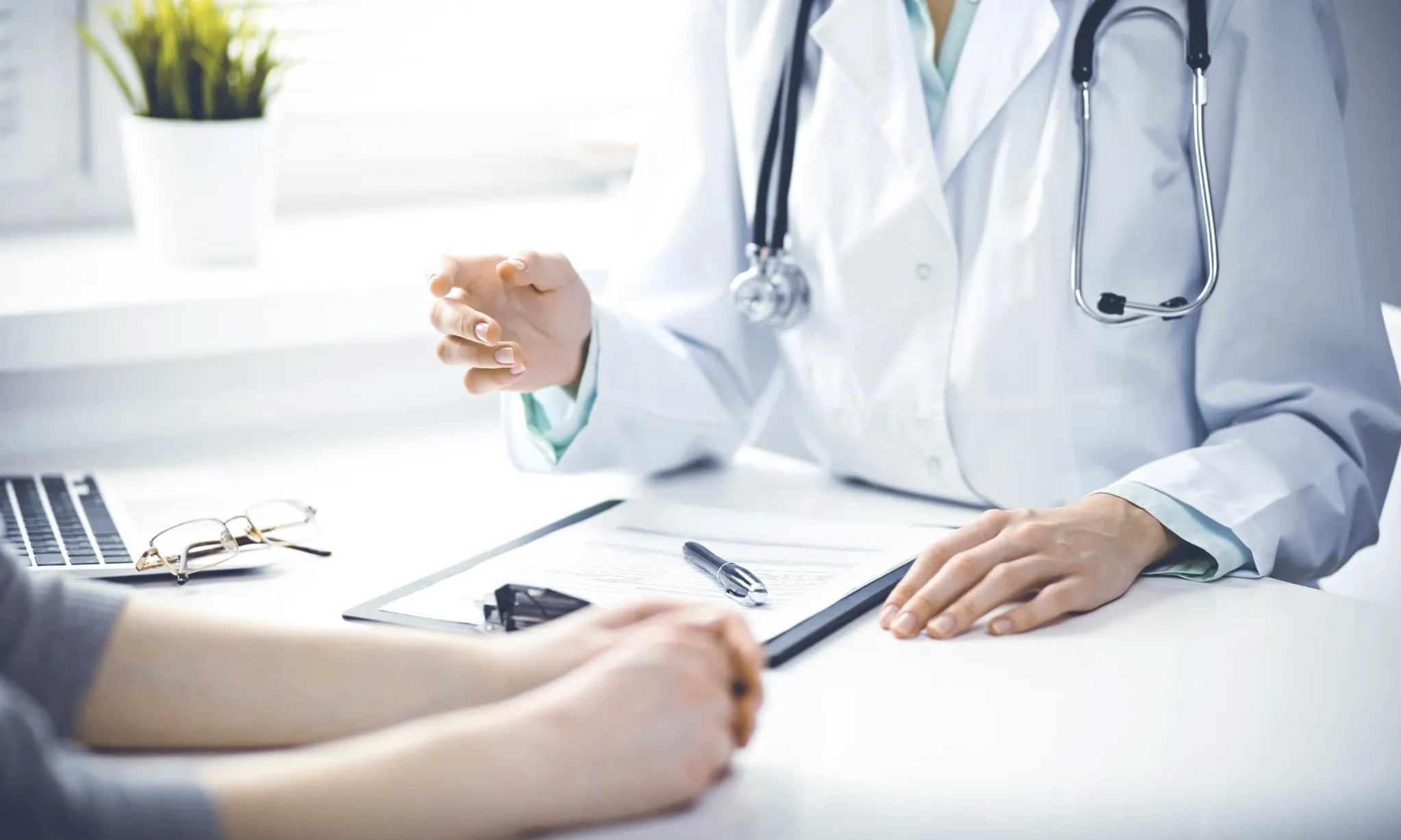 Pendaftaran PPDS Hospital Based Dibuka