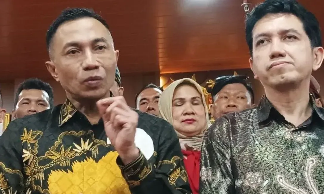 Dharma-Kun: Tak Ada Persiapan Khusus Lawan RK Di Pilkada Jakarta