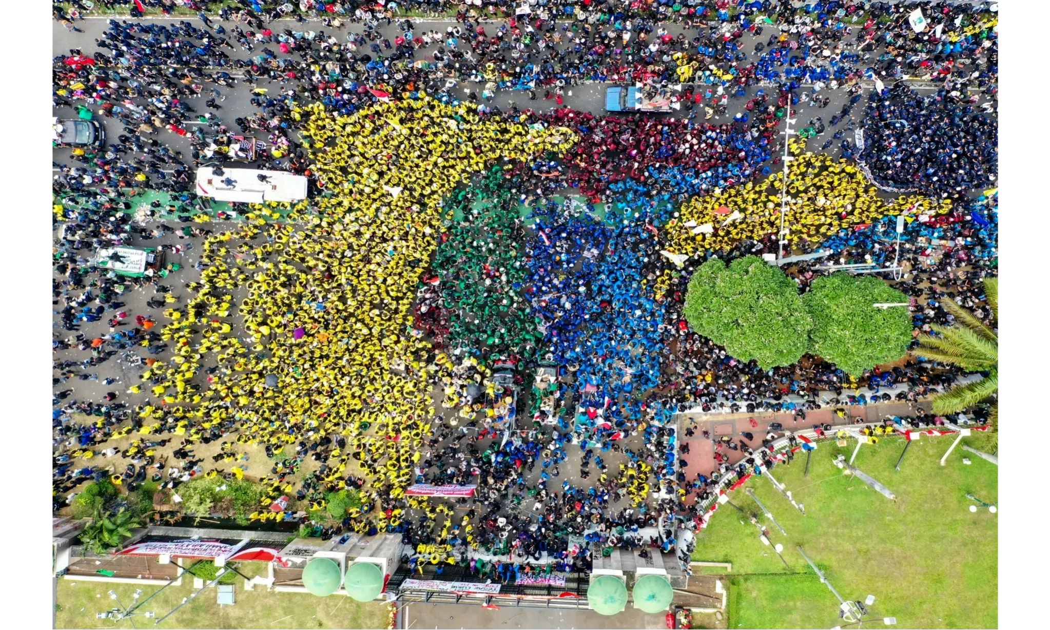 Akun Email DPR Disalahgunakan, Sekjen DPR Curigai Vendor Lama