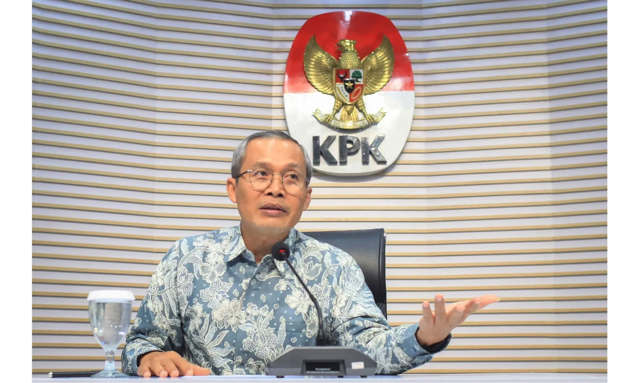 KPK Akan Minta Klarifikasi Kaesang Soal Jet Pribadi