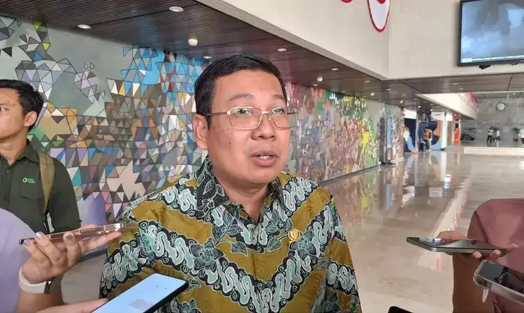 Bapanas Usulkan Tambahan Anggaran 2025 Senilai Rp20,78 Triliun Bapanas Usulkan Tambahan Anggaran 2025 Senilai Rp20,78 Triliun