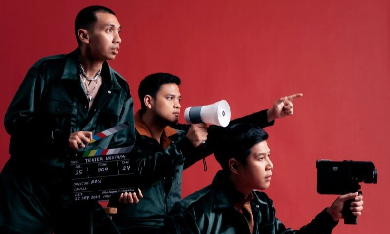 RAN Rilis Dua Single Sekaligus "Rahasia #1" Dan "Rahasia #2"