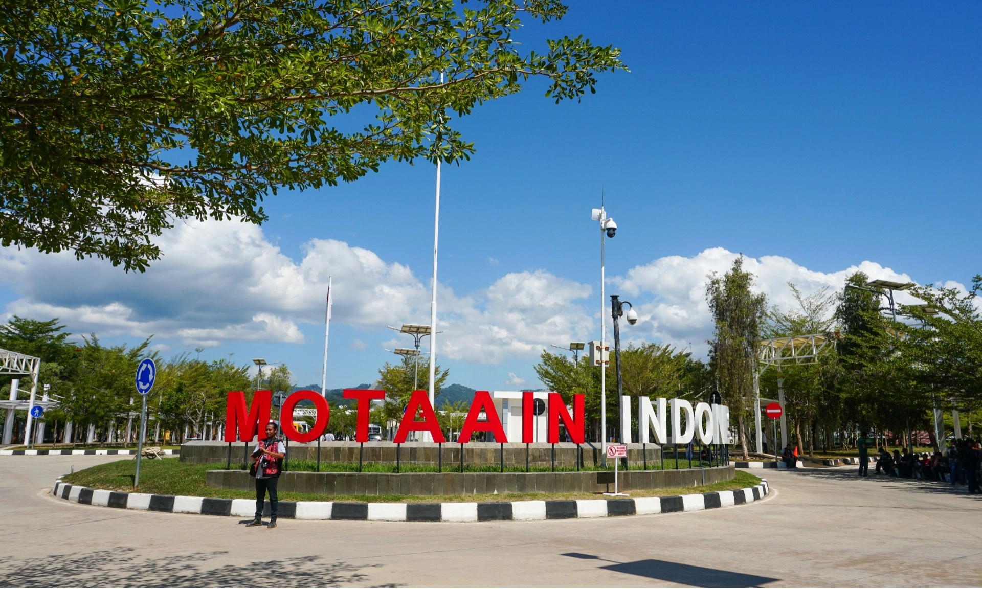 Akhir Pekan, Seribuan WNI Ditaksir Melintas ke Timor Leste Hadiri Misa ...