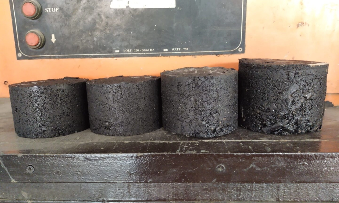 Potensi Limbah Filter Rokok Untuk Perkuat Aspal