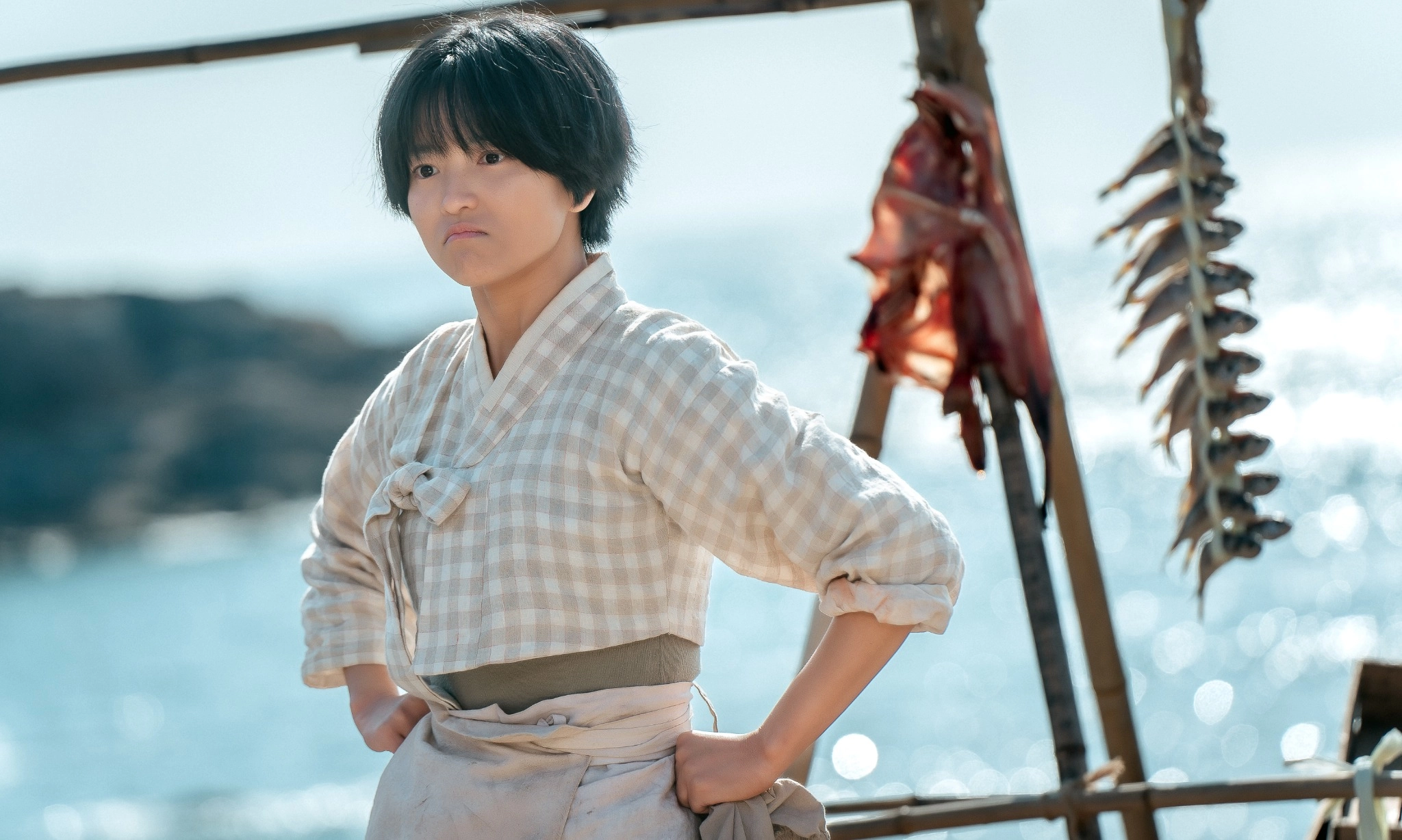 "Jeungnyeon: The Star Is Born", Kisah Perjuangan Penyanyi Opera Wanita ...