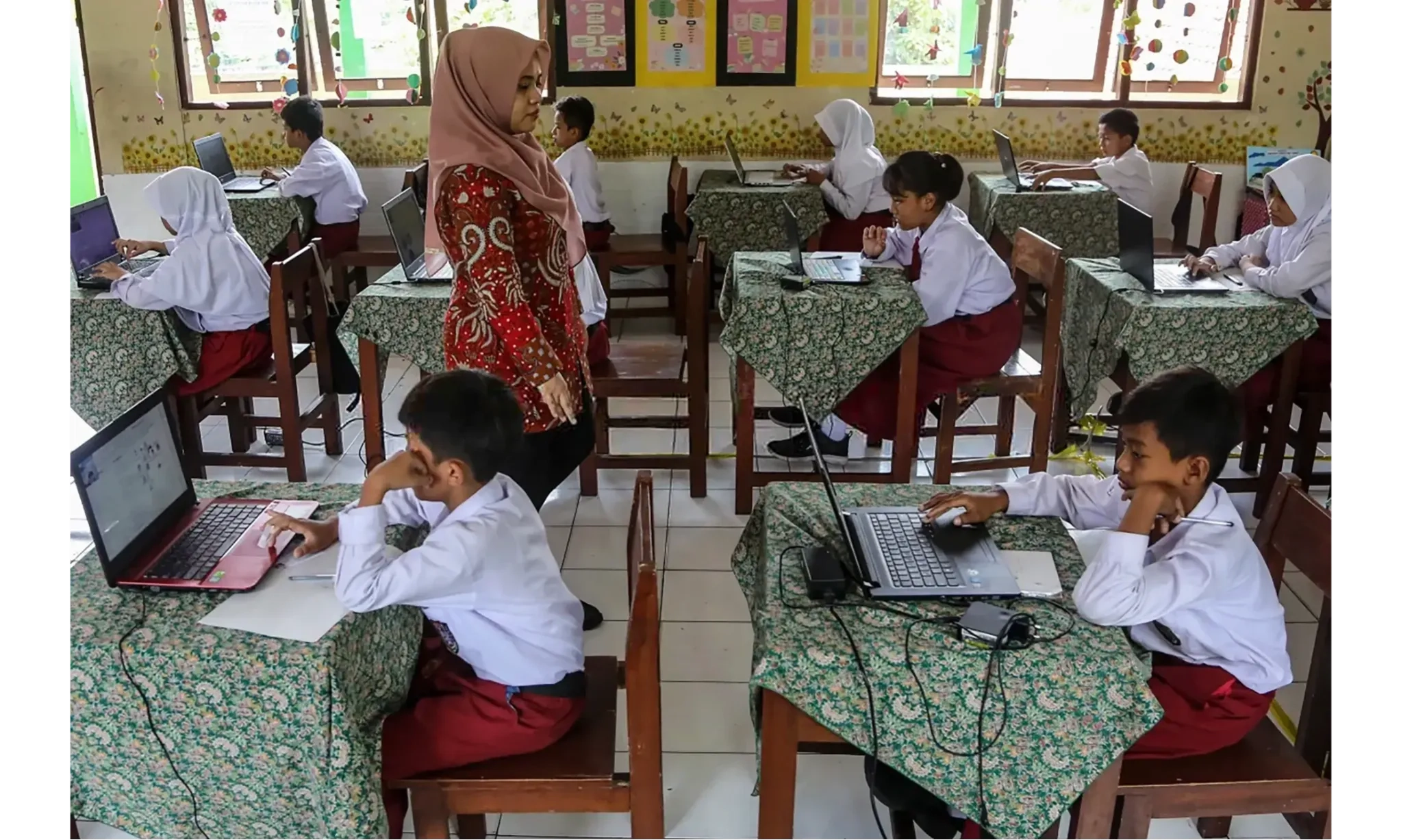 JPPI Nilai Anggaran Pendidikan 20% Digunakan Secara Suka-Suka