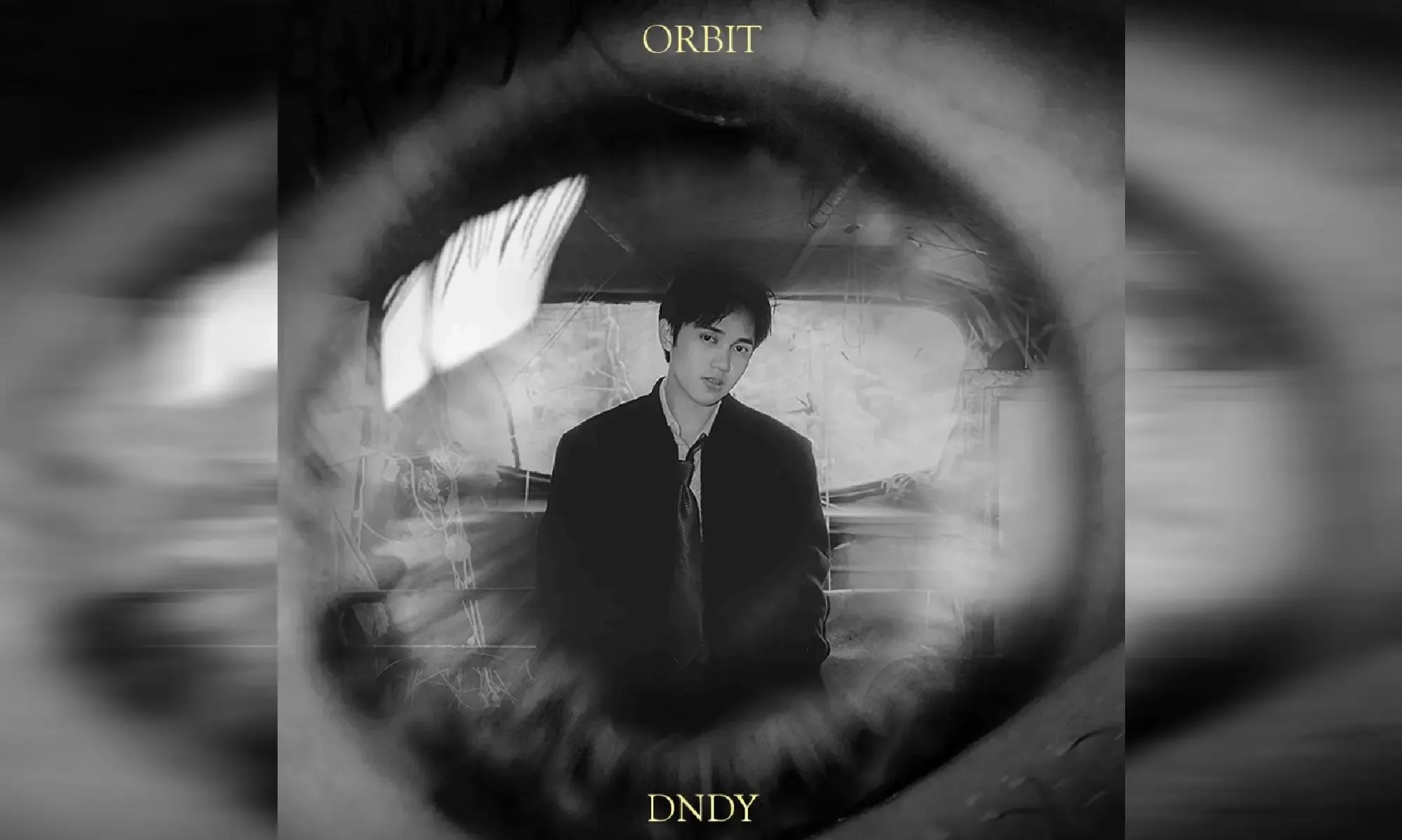 DNDY Rilis Album Mini Orbit Dengan Nuansa Emo