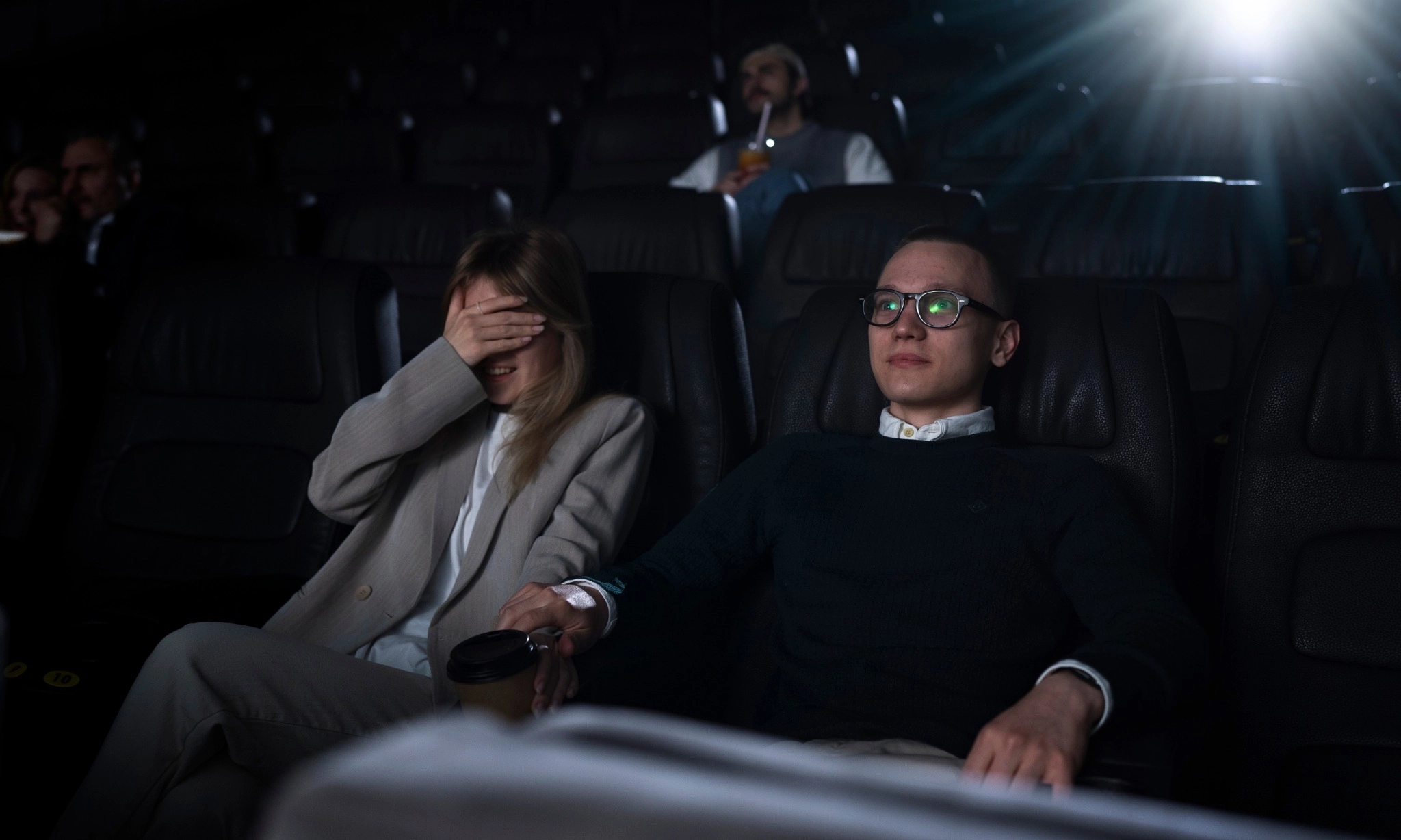 Deretan Film Horor Indonesia Terlaris Di Tahun 2024