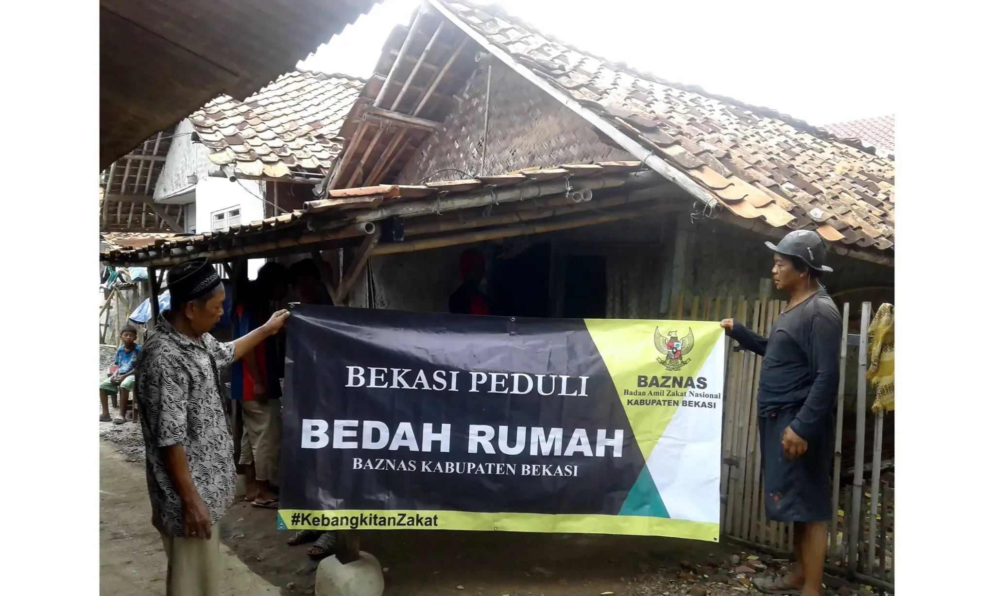 Berhasil Hapus Kemiskinan Ekstrem, Pemkab Bekasi Terima Rp18,13 Miliar