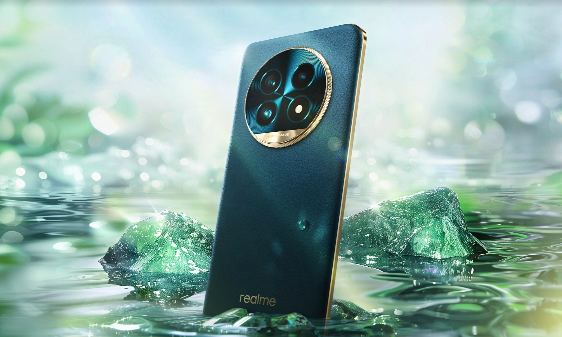 Realme 13 Pro Series 5G, Ponsel Canggih Dengan Fotografi Berbasis Next AI