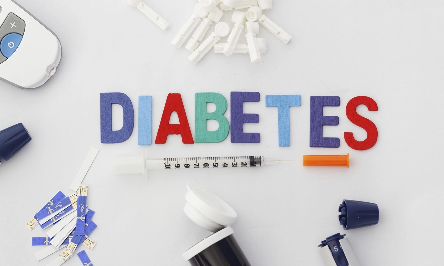 Vape Berpotensi Meningkatkan Risiko Diabetes