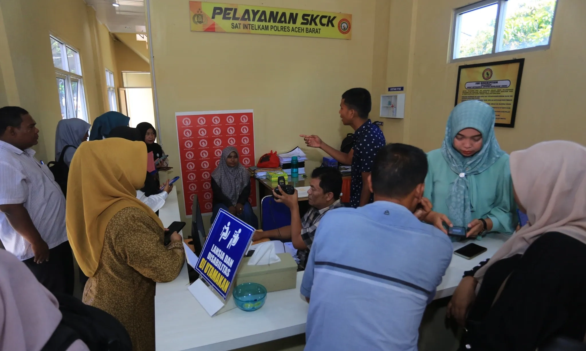 Pendaftaran Seleksi PPPK Guru 2024 Dibuka