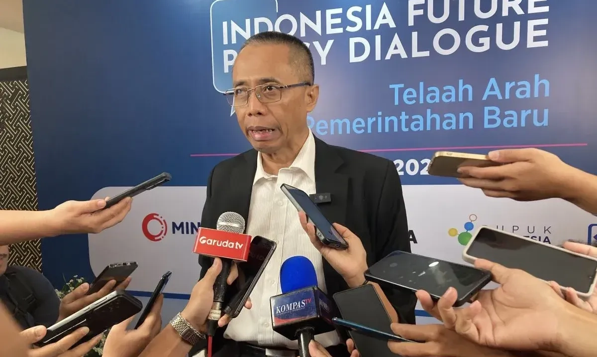 Anggaran Makan Bergizi Gratis Kemungkinan Besar Lampaui Rp71 Triliun